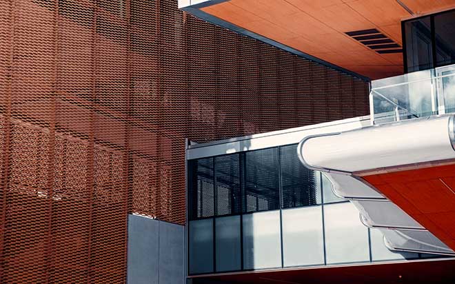 SAIT - Pattern Examples