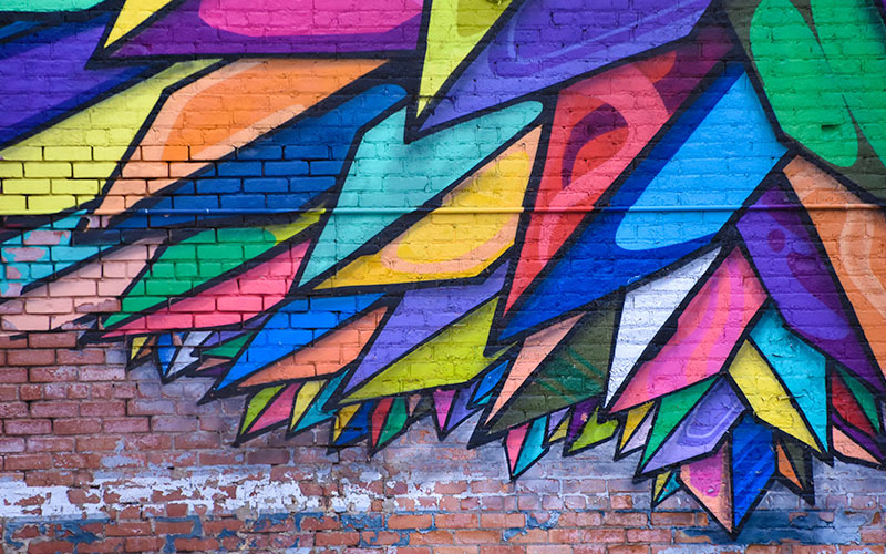 SAIT - Pattern Examples