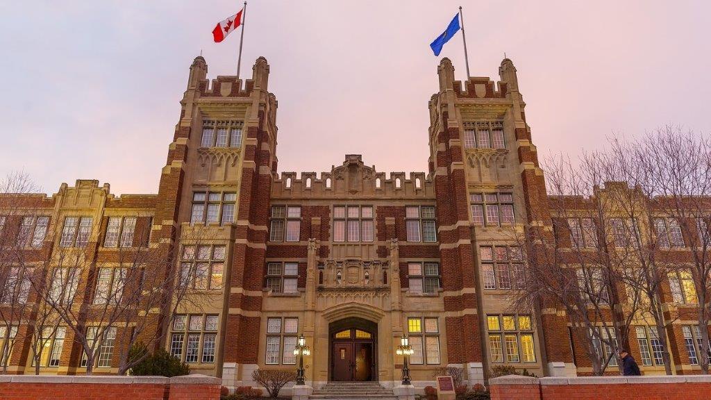 SAIT - SAIT's Alive Centennial Award