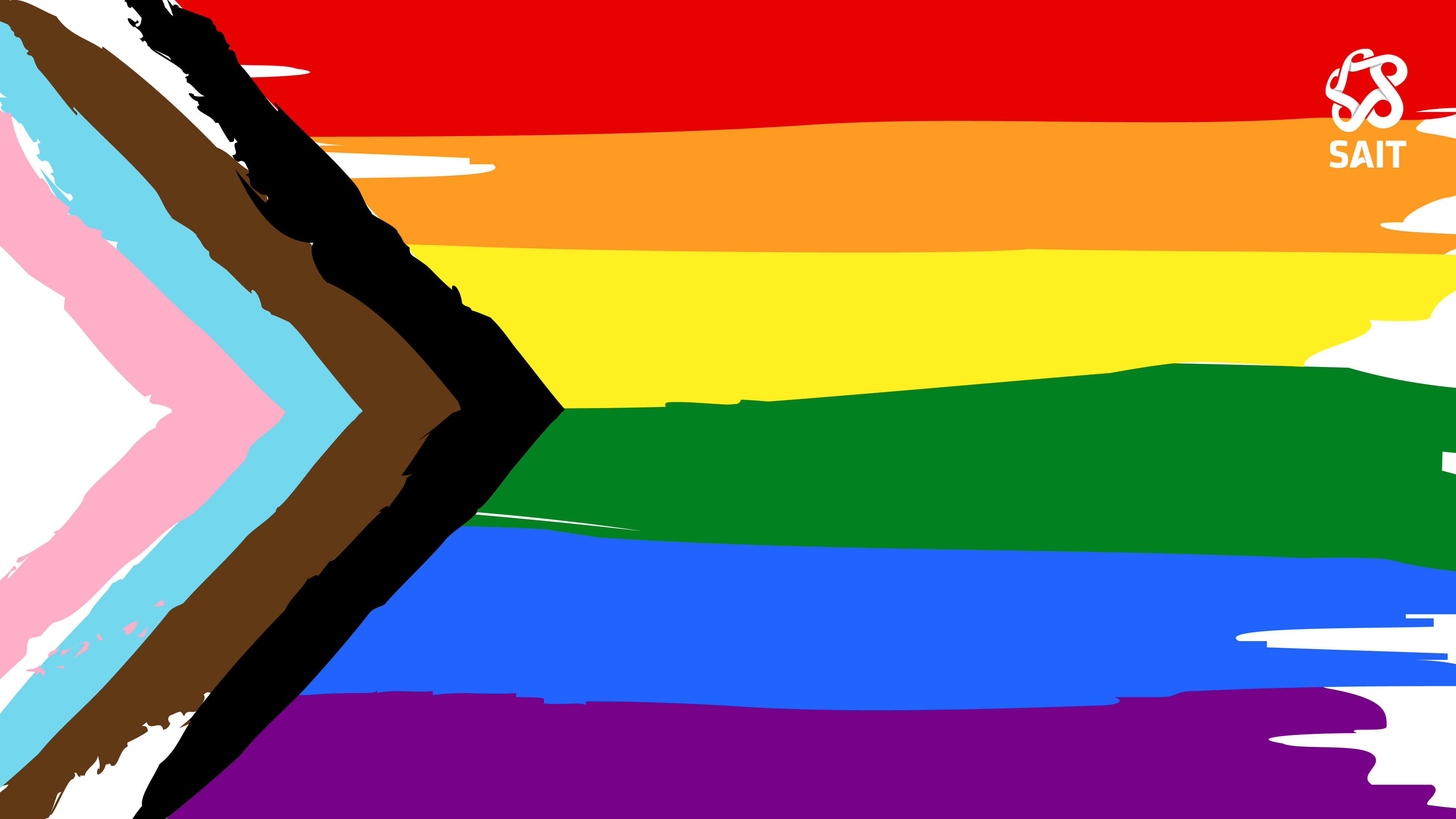 SAIT - Pride Award