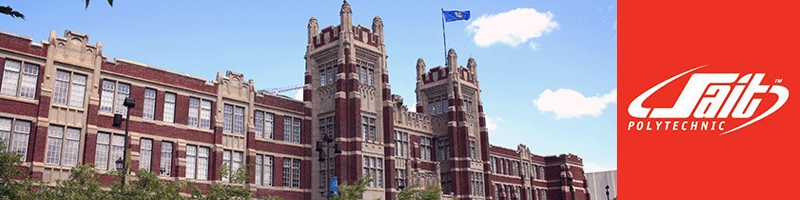 SAIT - Centennial Volunteer Information Night