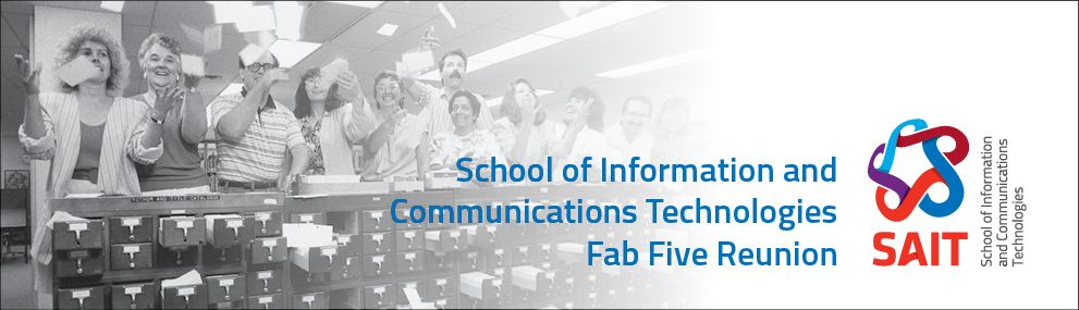 SAIT - ICT 50th Reunion