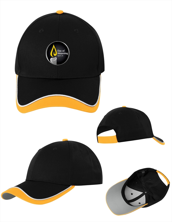 SAIT - Day of Mourning Merchandise – Apparel and Accessories