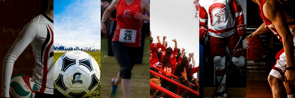 SAIT - SAIT Trojans Games for Summer Campers