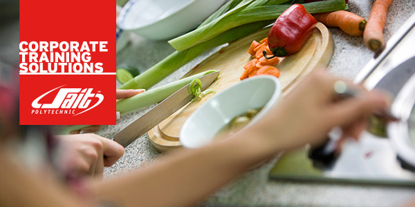 SAIT - CTS Client Appreciation