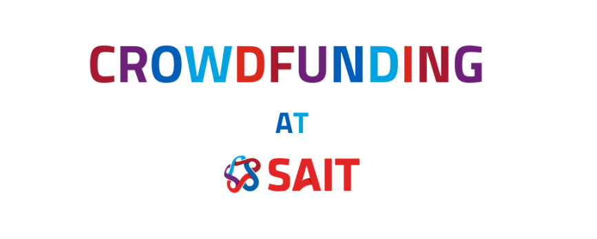 SAIT - CROWDFUNDING 2023
