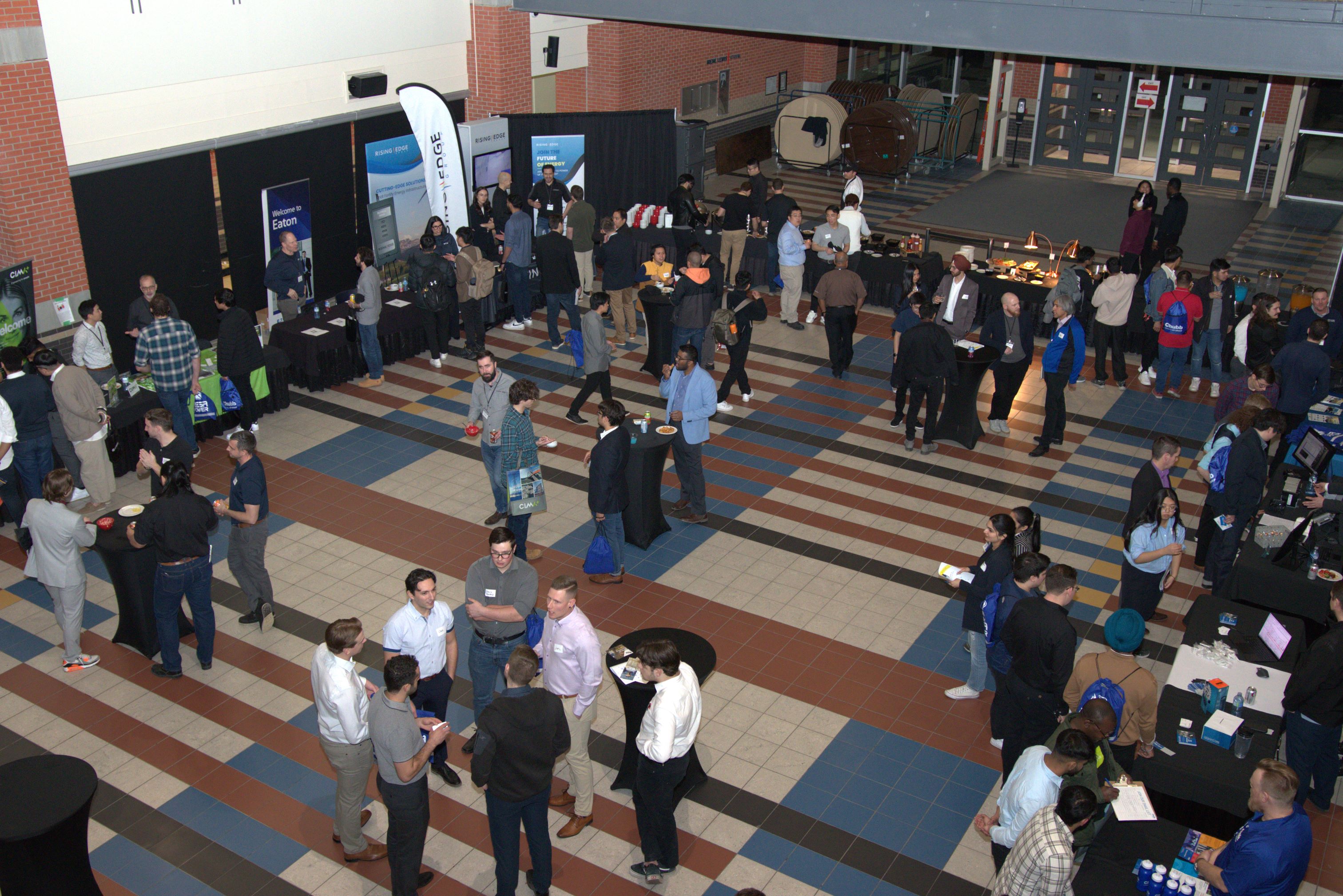 SAIT - KVA Industry Night