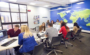 SAIT - Areas to Support