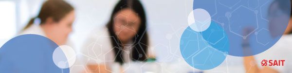 SAIT - SAIT's Medical Laboratory Technology 50th Anniversary Extravaganza