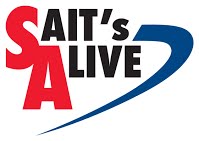 SAIT - SAIT's Alive Centennial Award