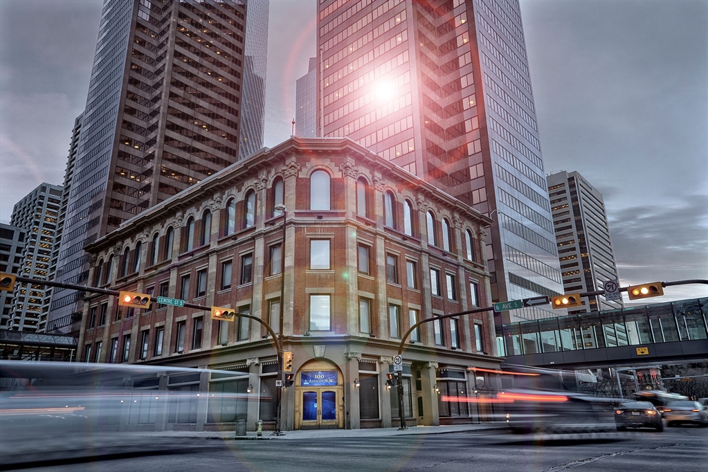 SAIT - DX Bootcamp - Applied Machine Learning