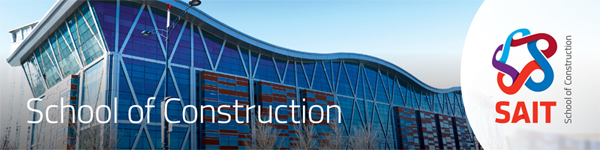 SAIT - School of Construction Info Session March 2017